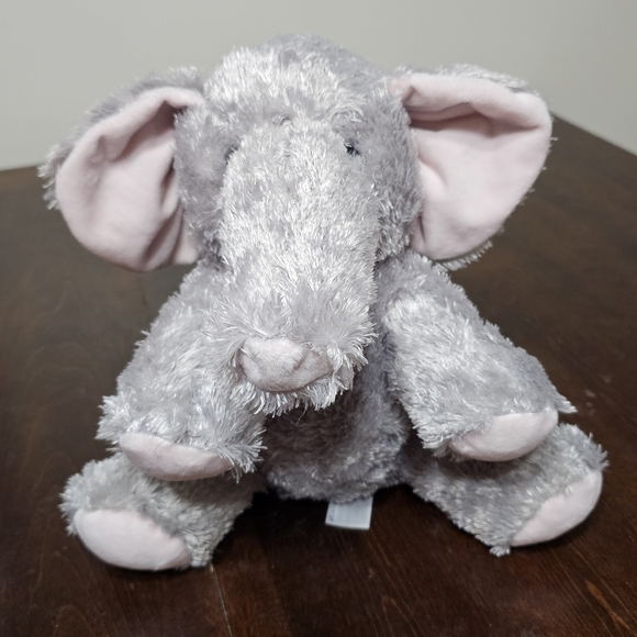 Melissa & Doug | Toys | Melissa And Doug Plush Elephant | Poshmark